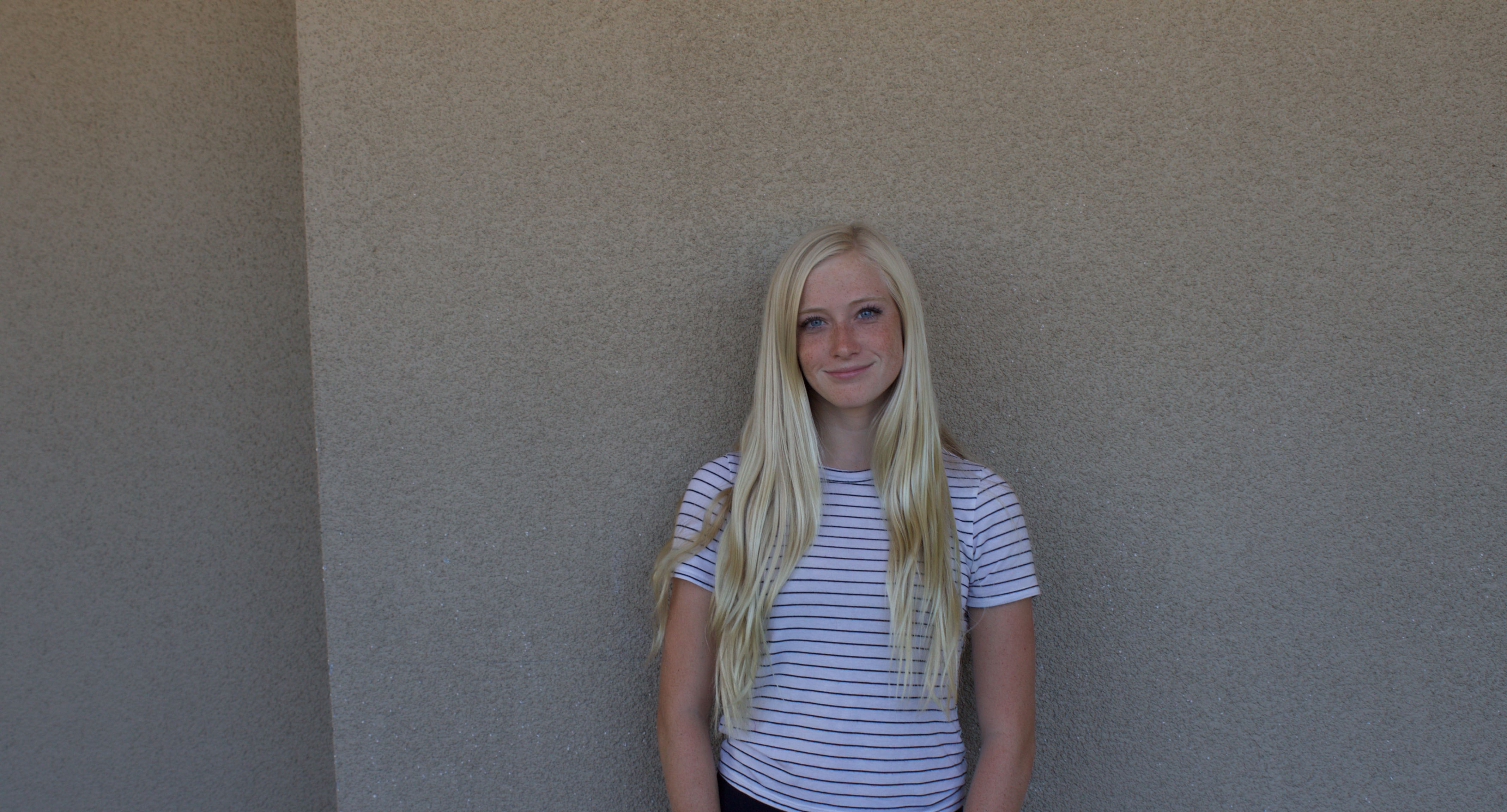 Camille Fowler – El Gato News