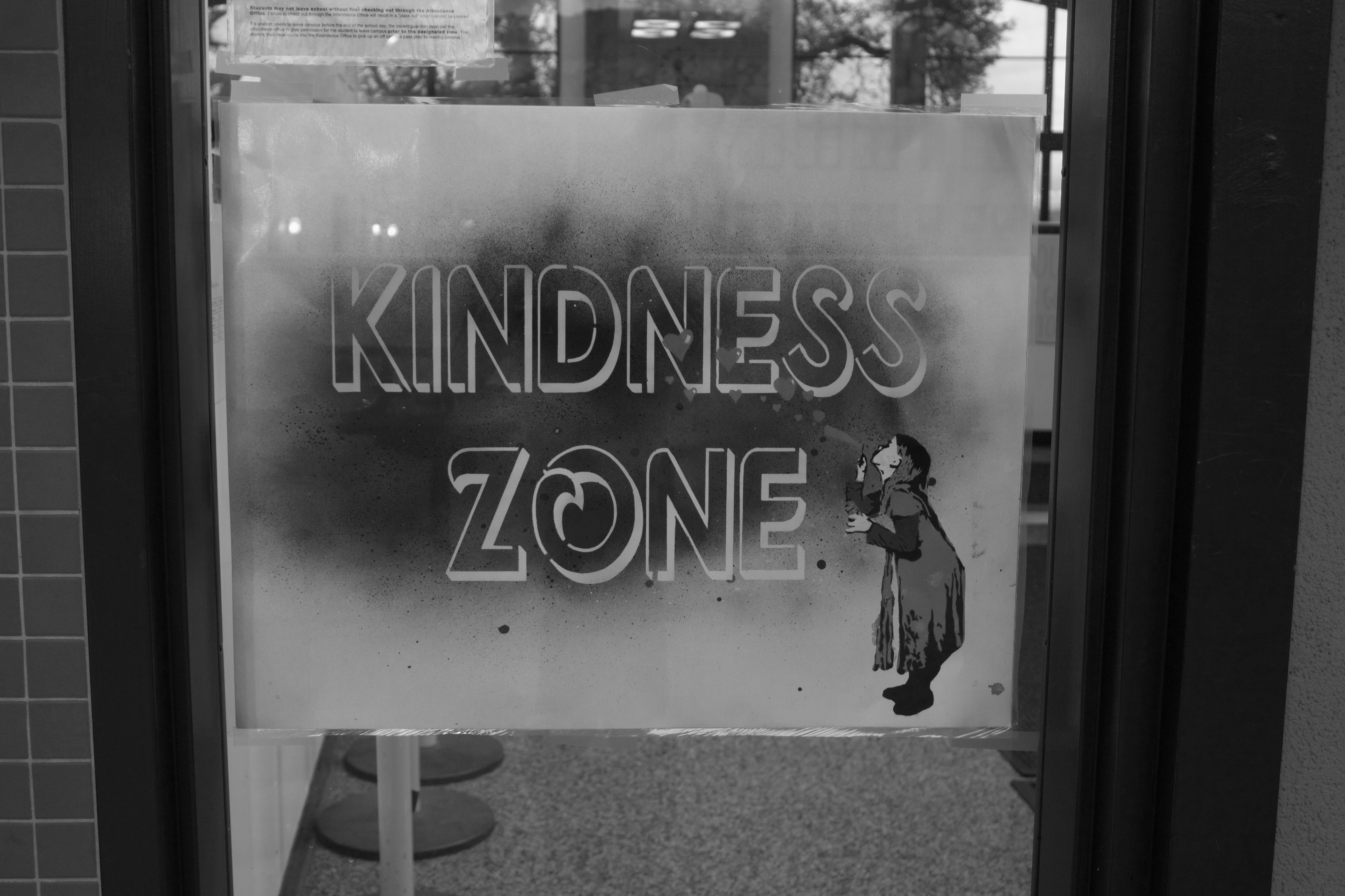 Kindness Zone strives to heighten awareness of bullying – El Gato News