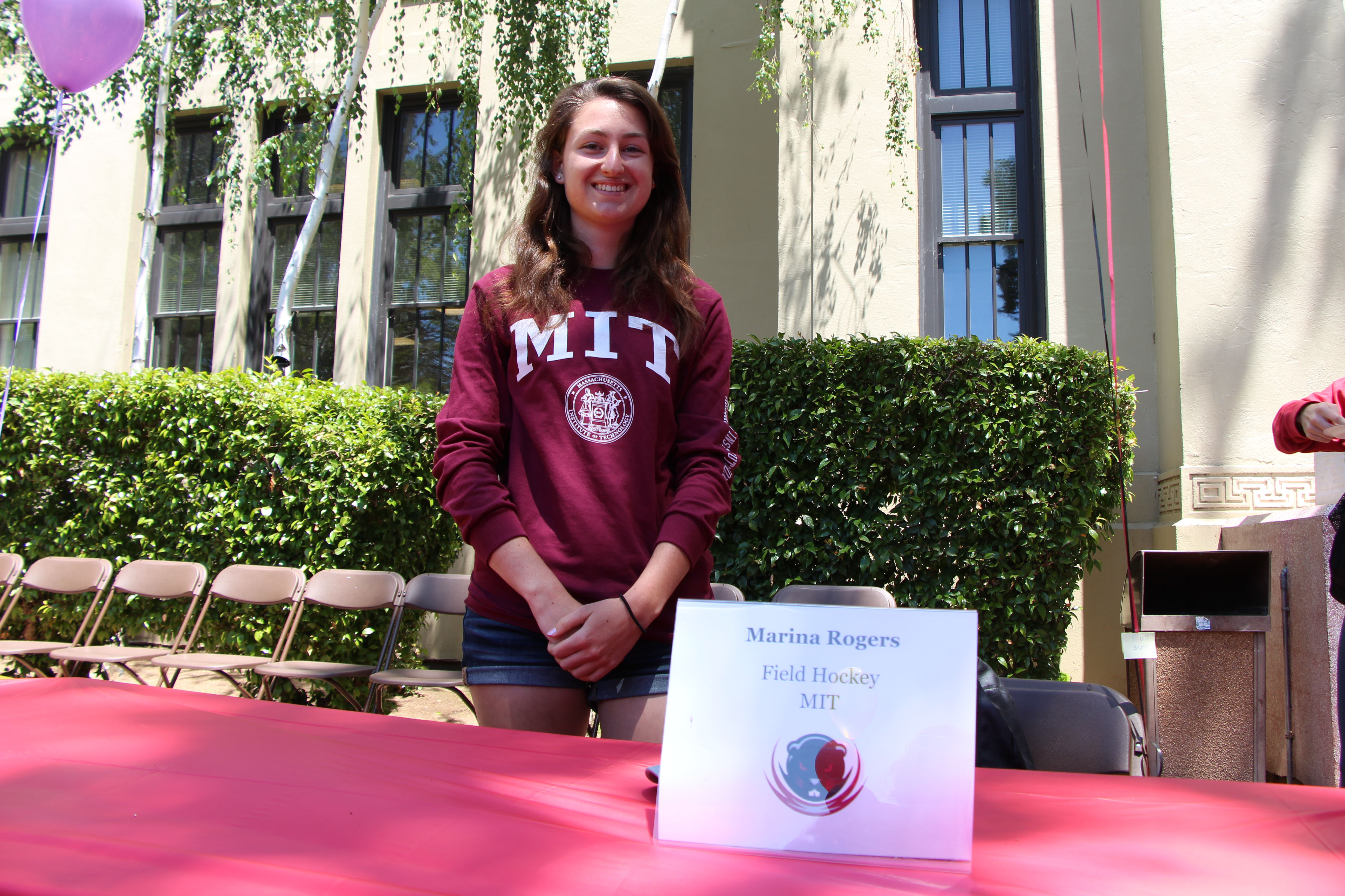 Marina Rogers – El Gato News