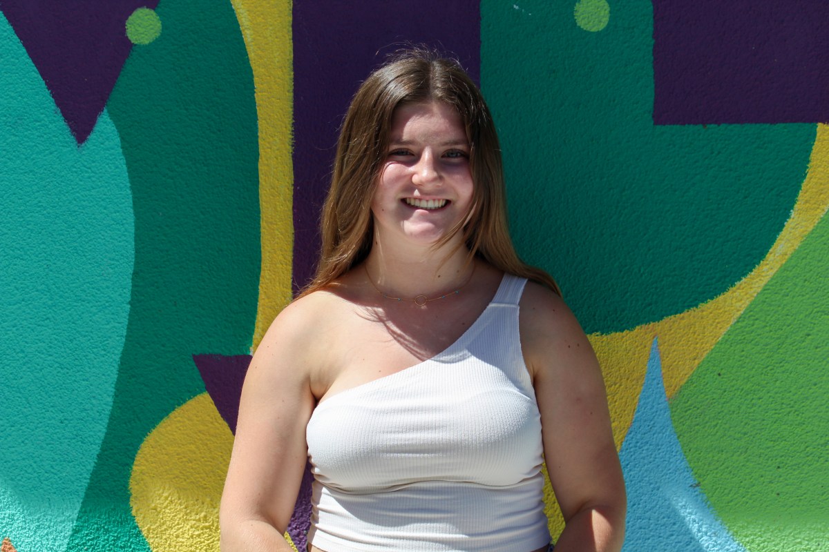 Emily Duvall – Humor Editor – El Gato News