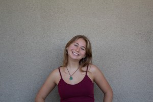 Kate Gruetter – Editor-in-Chief – El Gato News