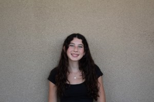 Megan Saul – Media Production Editor – El Gato News