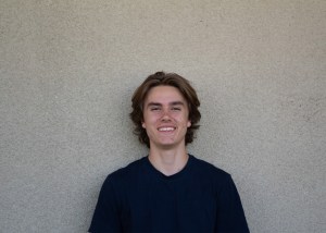 Nelson Kramer – Local News Editor – El Gato News